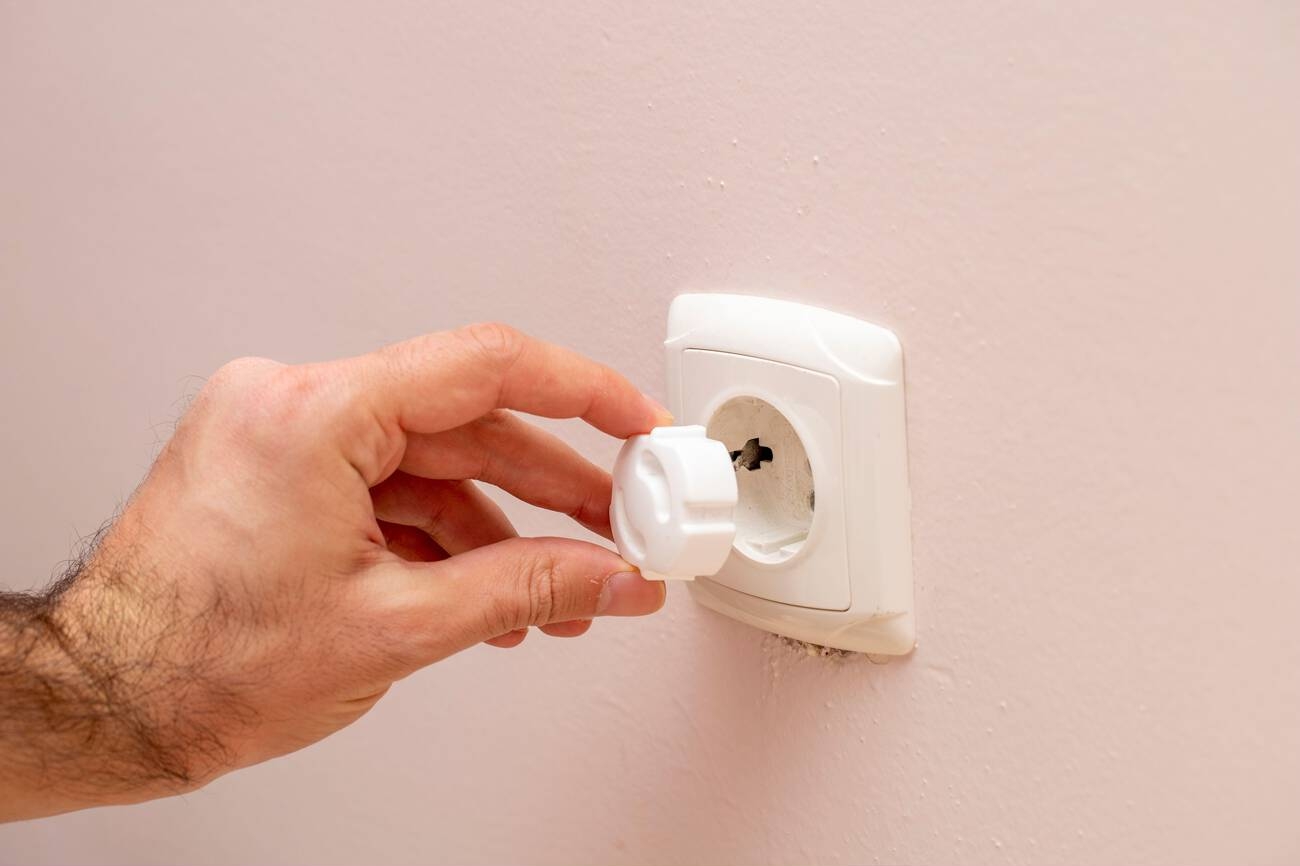 Childproofing Your Home: A Comprehensive Guide – Fostering Creativity ...