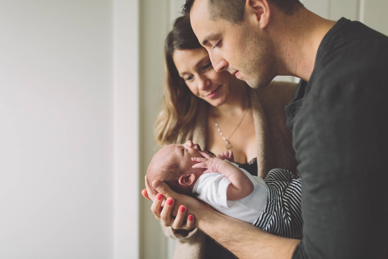 A Home Prep List For Your New Born Baby! – Fostering Creativity in ...
